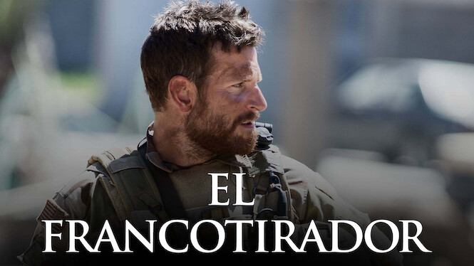 Francotirador 2014 Netflix Flixable 9834